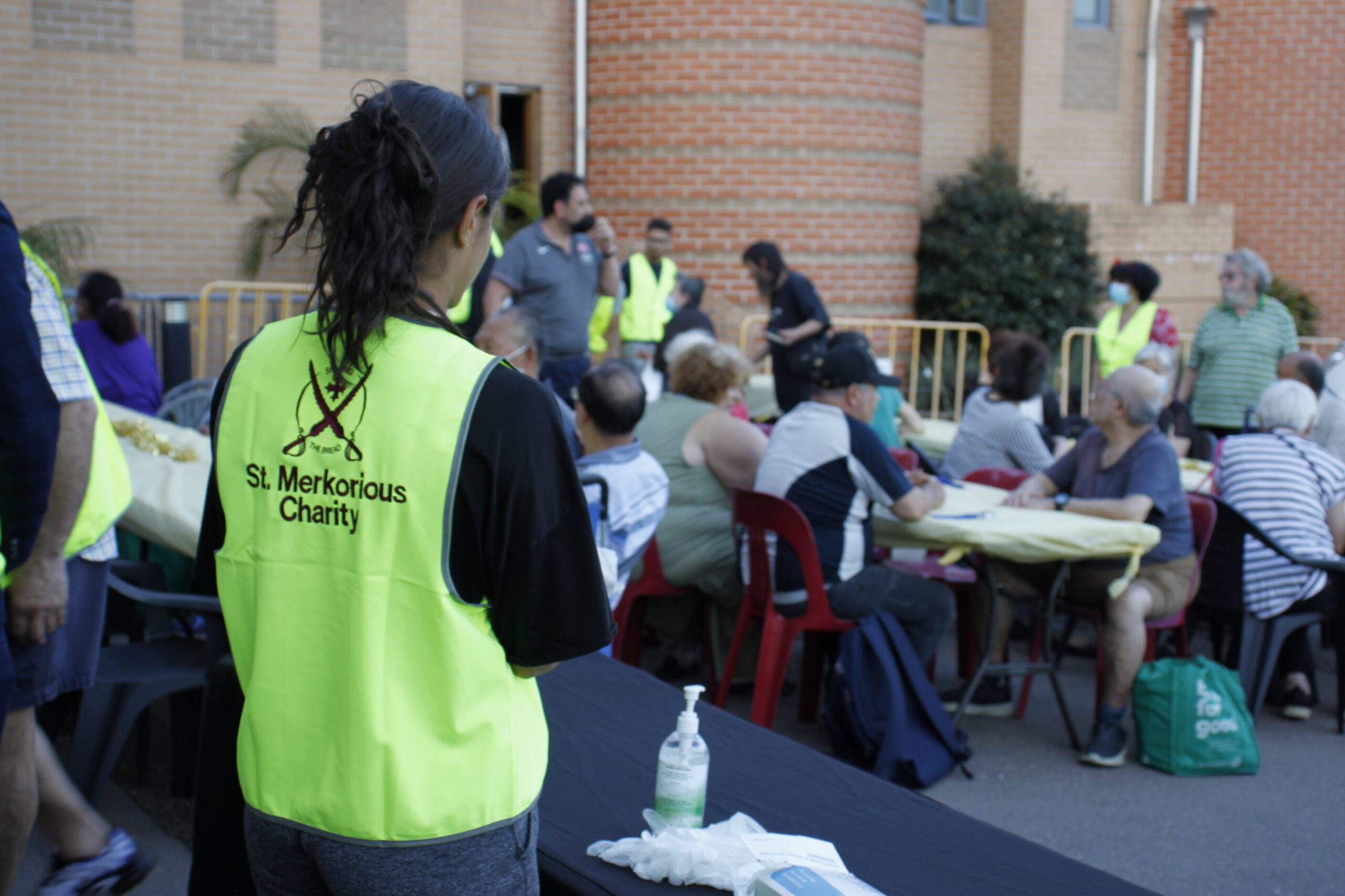 Welcome to St. Merkorious Charity - St. Merkorious Charity