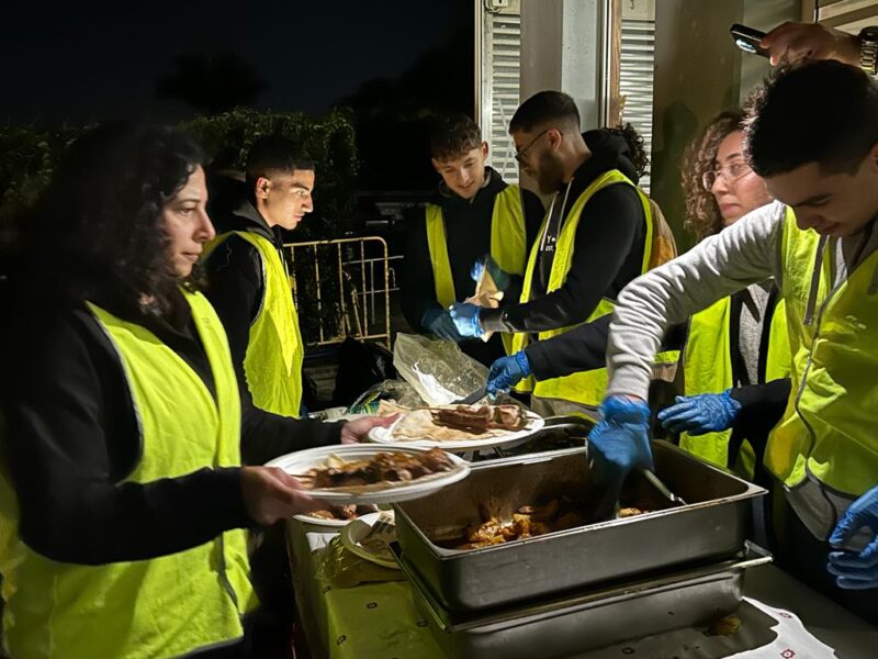 Events - St. Merkorious Charity